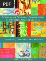 The Respectful Model | PDF | Psychological Trauma | Gender