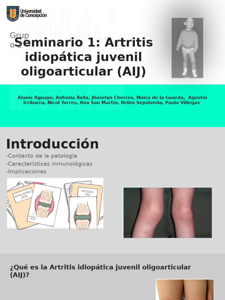 Paper Nº1 Inmuno | PDF | T Helper Cell | Célula T