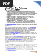 (English) The Russian Revolution - OverSimplified (Part 2) (DownSub ...