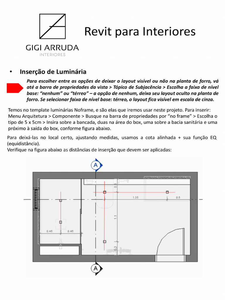 Módulo 5 - Template Ideal | PDF