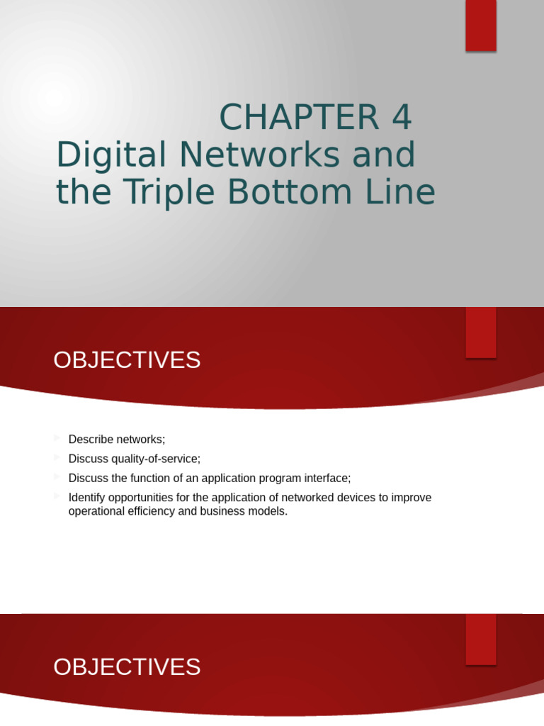 Chapter 4 Slides Itma | PDF | Computer Network | Router (Computing)