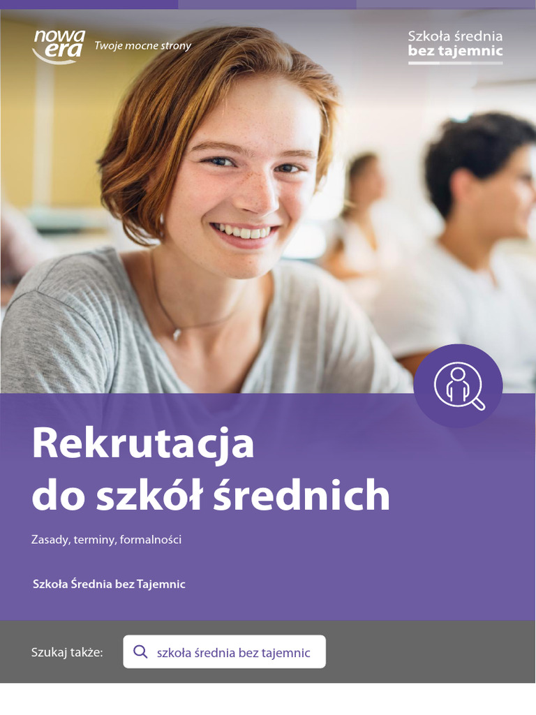 Rekrutacja 2025 | PDF