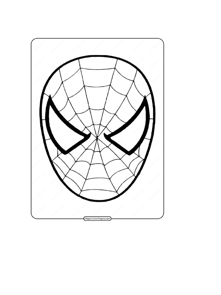 Doc3.docx Spider-Man | PDF