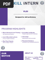 Gmail - Maven Silicon - VLSI SoC Design Using Verilog HDL Certified Course | PDF | Physical ...