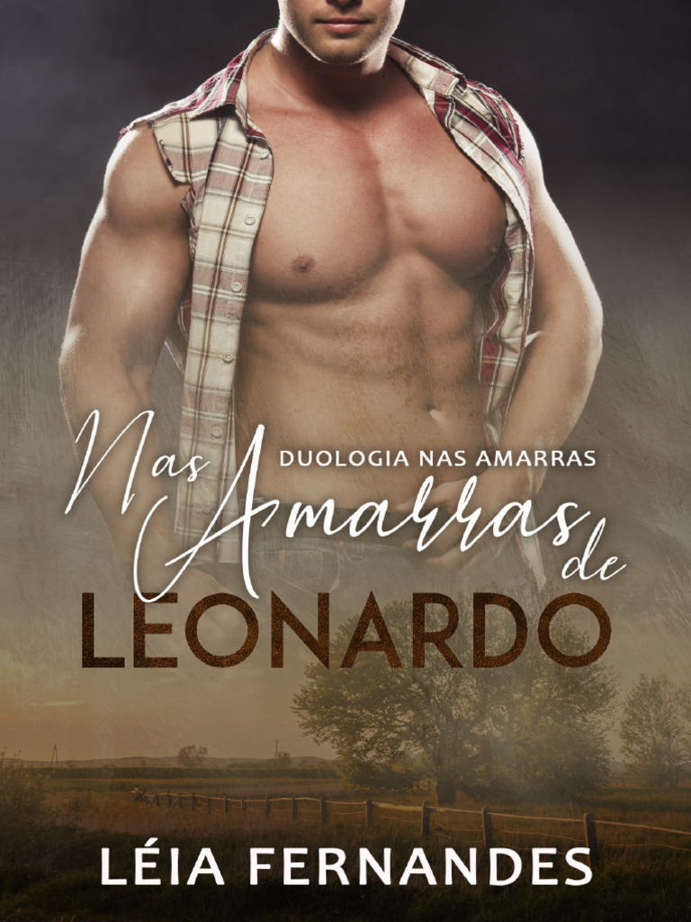 Nas Amarras de Leonardo | PDF | Amor | Leonardo da Vinci