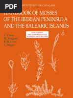 Nematode Species and Common Names List | PDF | Parasites | Plants
