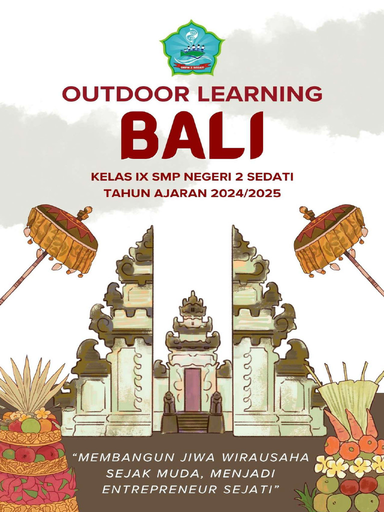 Buku Saku Siswa ODL | PDF