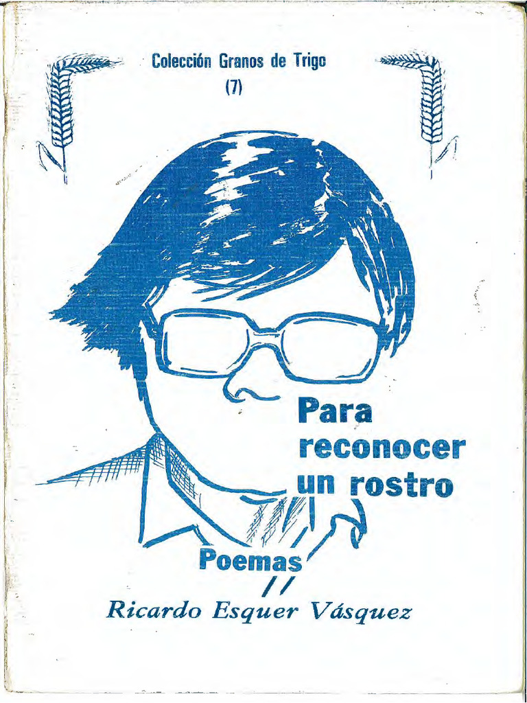 Para Reconocer Un Rostro 1 - Ocr | PDF