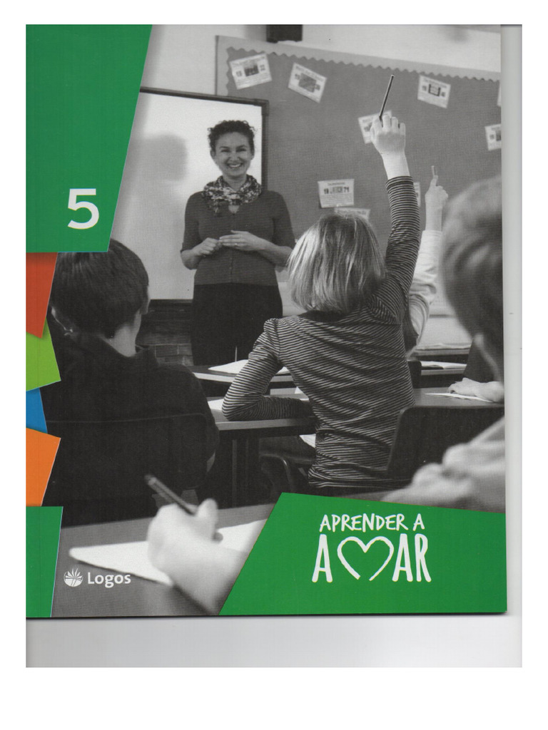 Aprender A Amar 5 | PDF