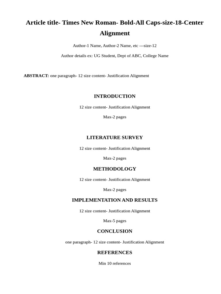 ICMERI Article Format | PDF