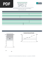 SRS-2 School Age Assessment Form | PDF | Psychological Concepts ...