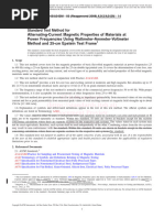 Iso 492 2023 | PDF | Engineering Tolerance | International Organization ...