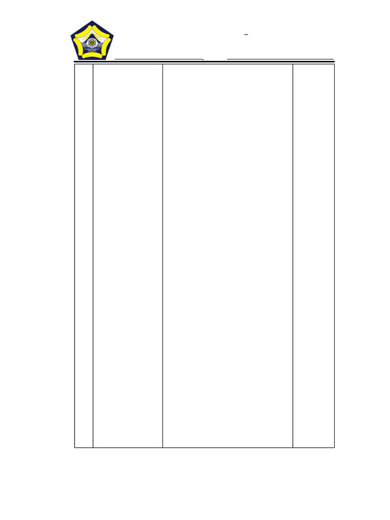 Lembar Acc Pba | PDF