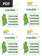 Tarjetas Multiculturales Comparativas - Valoración Y Uso de La Riqueza ...