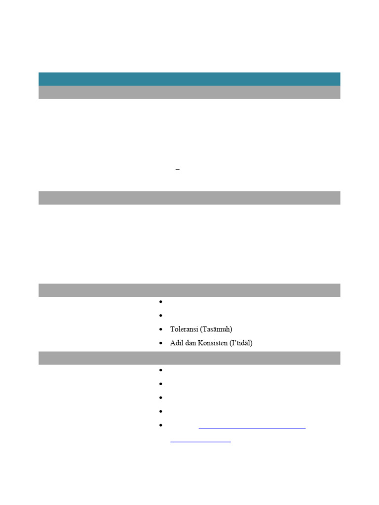 Kel 3 - Dinaldhi M. A. - Modul Ajar | PDF