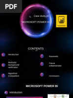 PowerBI Complete Detailed Notes | PDF | Information Technology ...