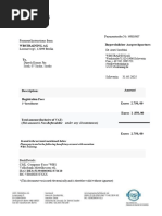Overview of Purpose Codes for Remittance | PDF | Remittance | Banks