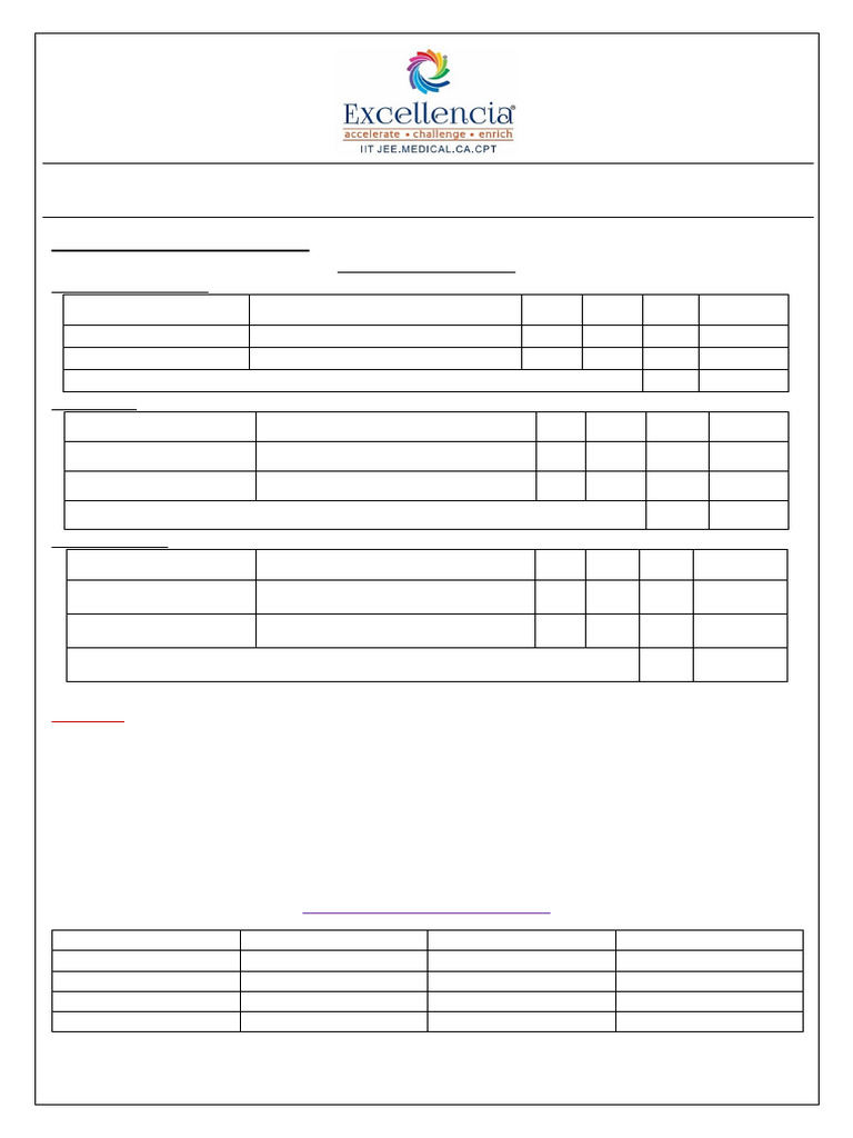 SR MPC All Wtm-07!07!06-2025 QP With Key and Sol | PDF | Lanthanide ...