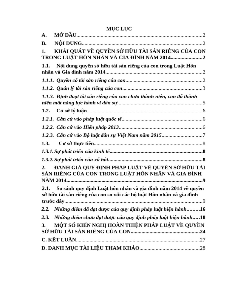 Btn6 HNGD Final | PDF