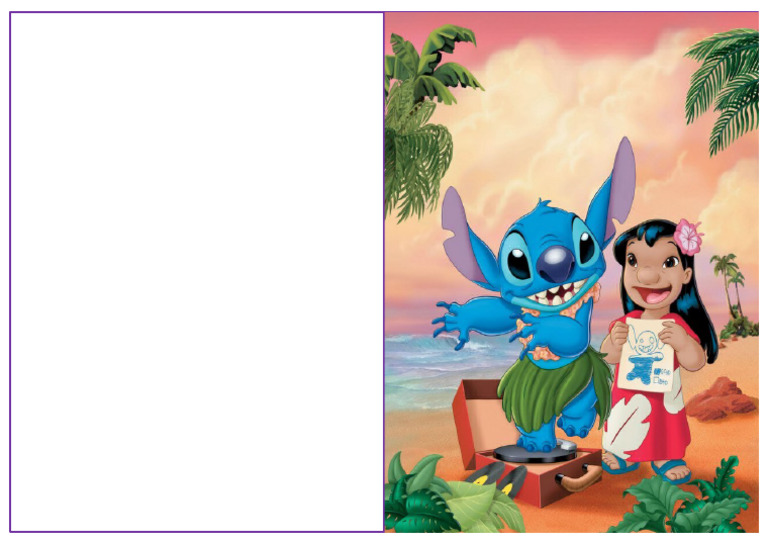 Stich | PDF