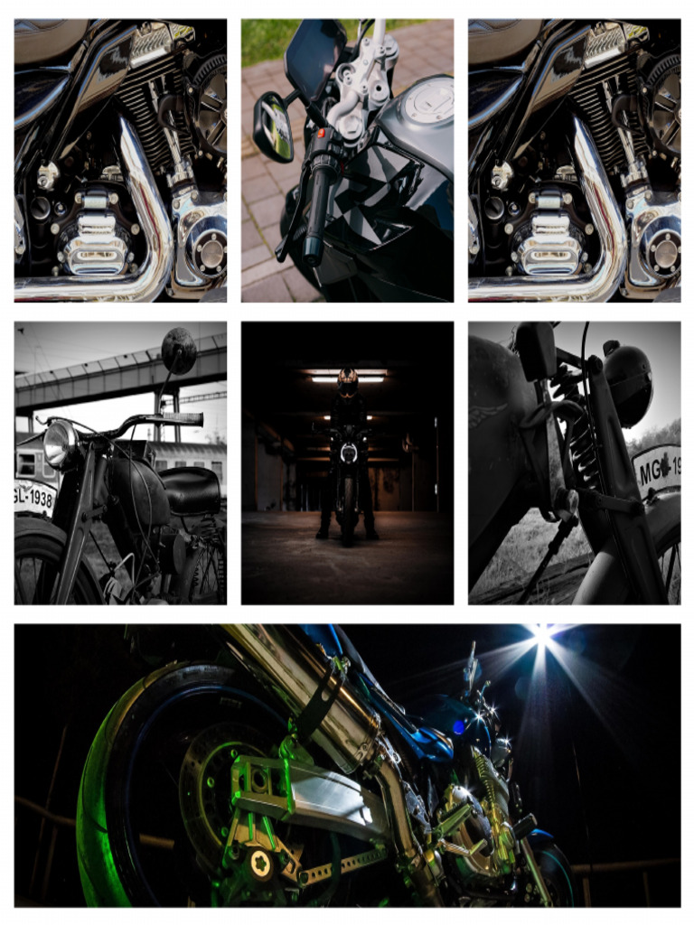 BeFunky Collage | PDF