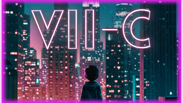 Class VII-C Impossible Until It's Done | PDF