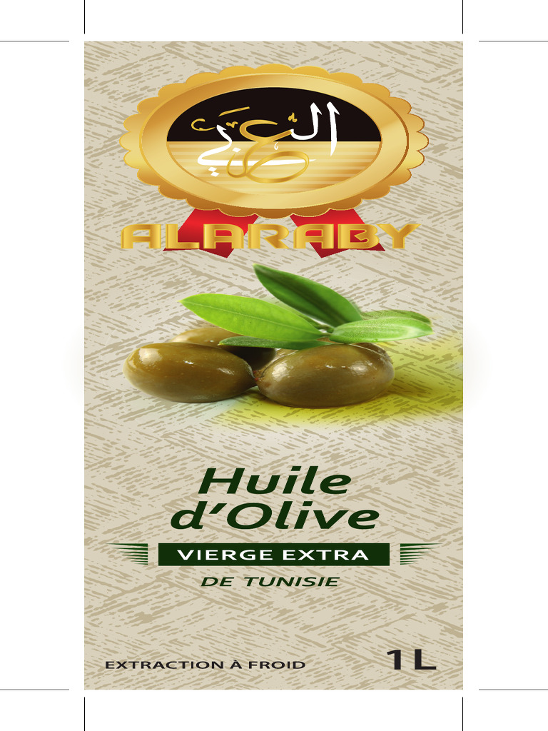 Al Araby Design Vector 1l | PDF