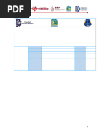 T-Test Student Excel COMPLETO | PDF | Prueba T de Student | Teoría ...