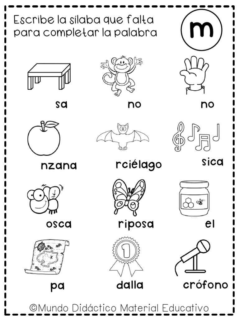 Camino A La Lectura 2 | PDF