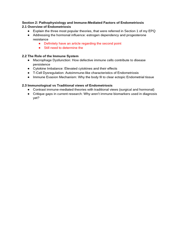 14 - 02 - 2025 Section 2 Essay Skeleton Audit | PDF