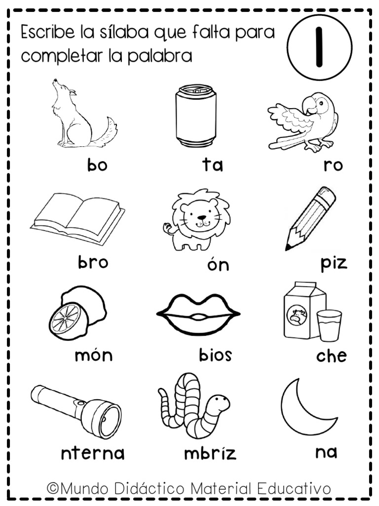 Camino-a-La-Lectura-11 | PDF