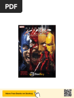 Bullet-Boy Comic Issue #1 Remastered | PDF | Scribd | Comics
