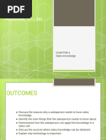 The Mom Test - Rob Fitzpatrick (Public) | PDF | Motivation | Motivational