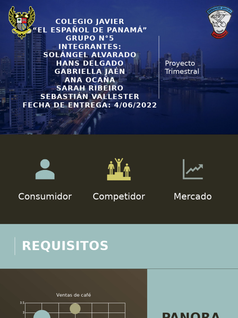 Colegio Javier | PDF