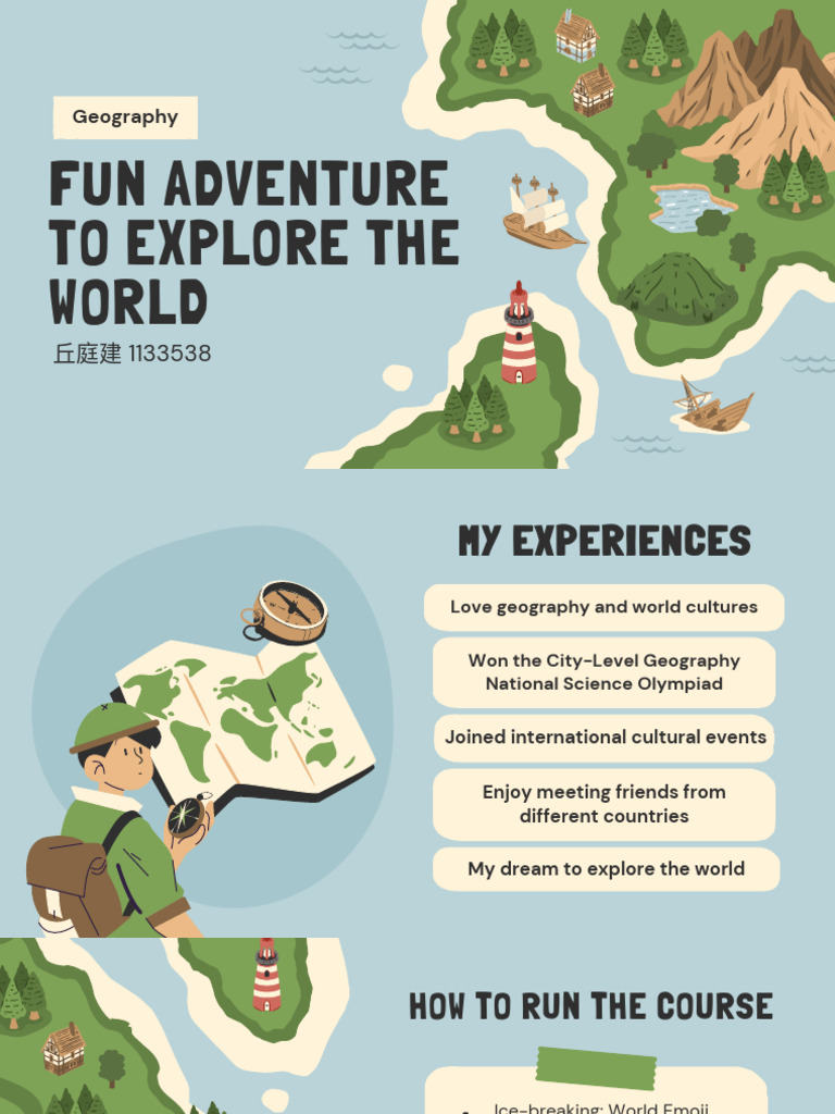 Fun Geography Adventure. - 20250430 - 091415 - 0000 | PDF