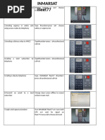 INMARSAT-C Operational Guide | PDF | Emergency | Computing