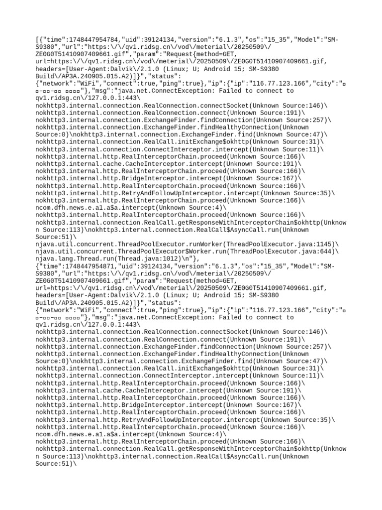 Img Fail | PDF | Java (Programming Language) | Android (Operating System)