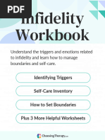 BPD Therapy Worksheets Tables | PDF | Borderline Personality Disorder ...