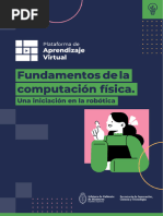 Didáctica de La Robótica Con Bitbloq (Migueltecnologia) | PDF ...