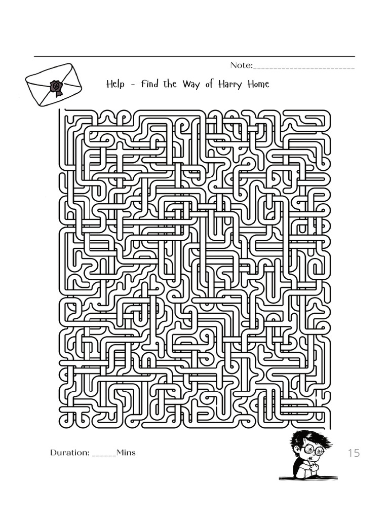 16-20-Hp Puzzle Book Pro | PDF