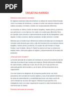Acervo Documentario Empresarial | PDF | Economias | Negocios económicos