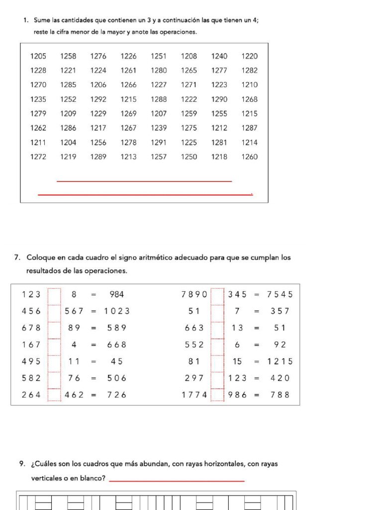 Ejercicio Abril 3 | PDF