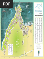 Cape Town Area Postal Codes List | PDF | Cape Town | Written Communication