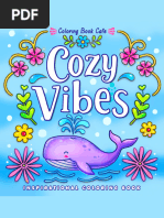 Ena Beleno - Plantita Coloring Book | PDF