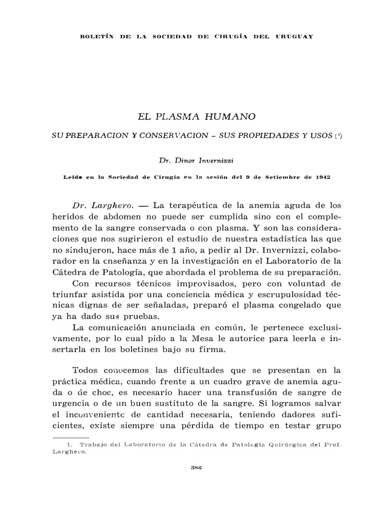 Admin,+31 El+Plasma+Humano Su+Preparacion+y+Conservacion+ +Sus ...