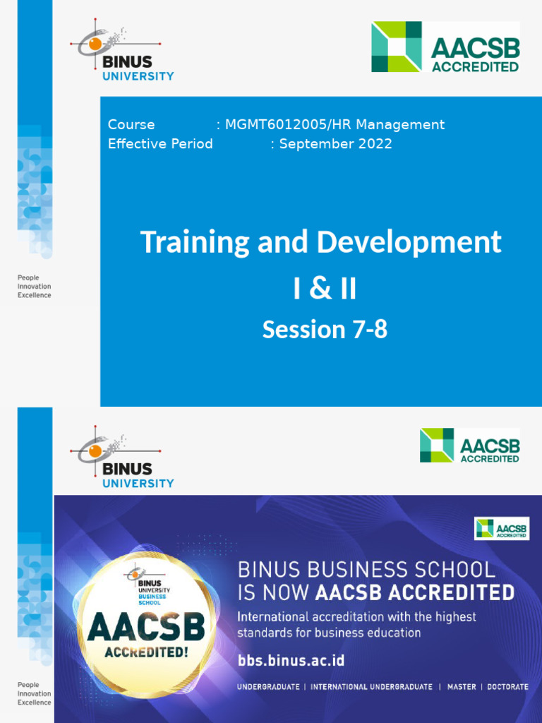 Employee Training and Onboarding Guide | PDF | Learning | Organization ...