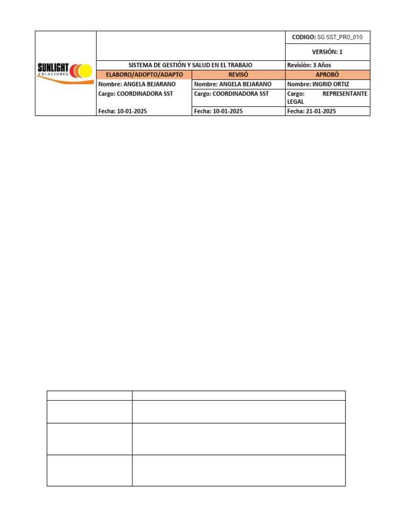 Procediento Instalacion de Paneles | PDF | Soldadura | Construcción