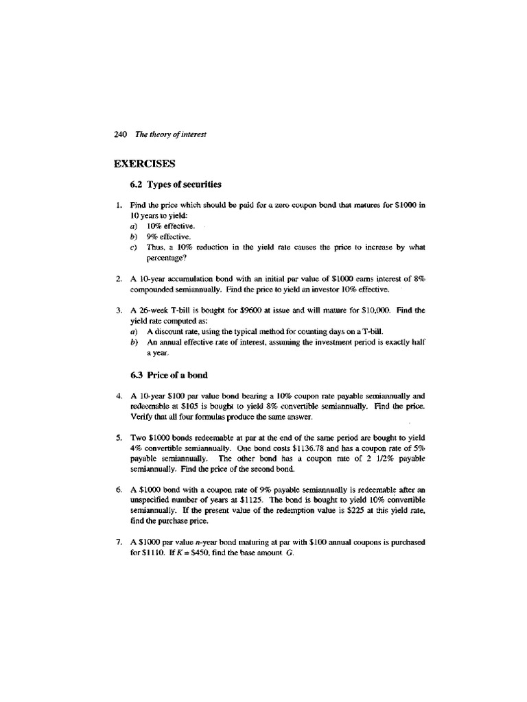 tutorial chapter 1 | PDF