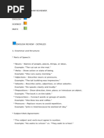 UPCAT 2026 Comprehensive Reviewer | PDF | Numbers | Mathematics