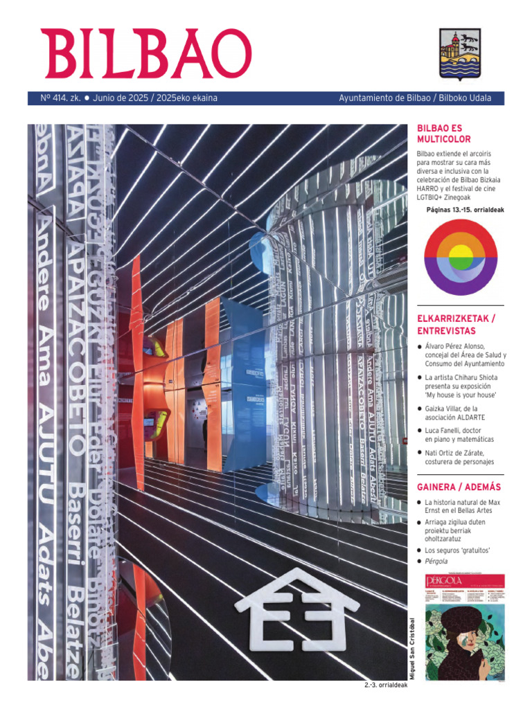 Bilbao Junio | PDF